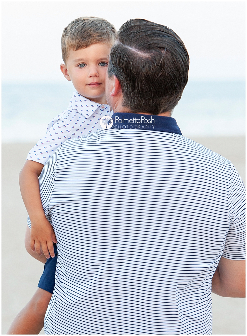 Family Beach Session {Greenwood, SC Family Photographer} » Palmetto ...